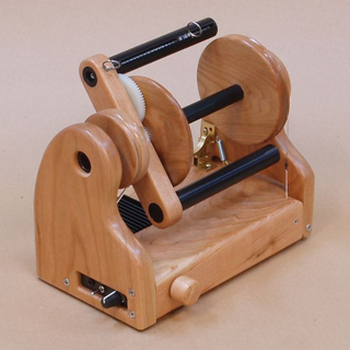 The Joy of Handspinning – Hand spinning wool into yarn with a spinning ...