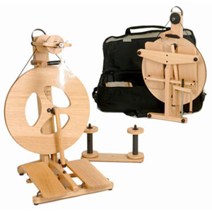 The Joy of Handspinning – Hand spinning wool into yarn with a spinning ...